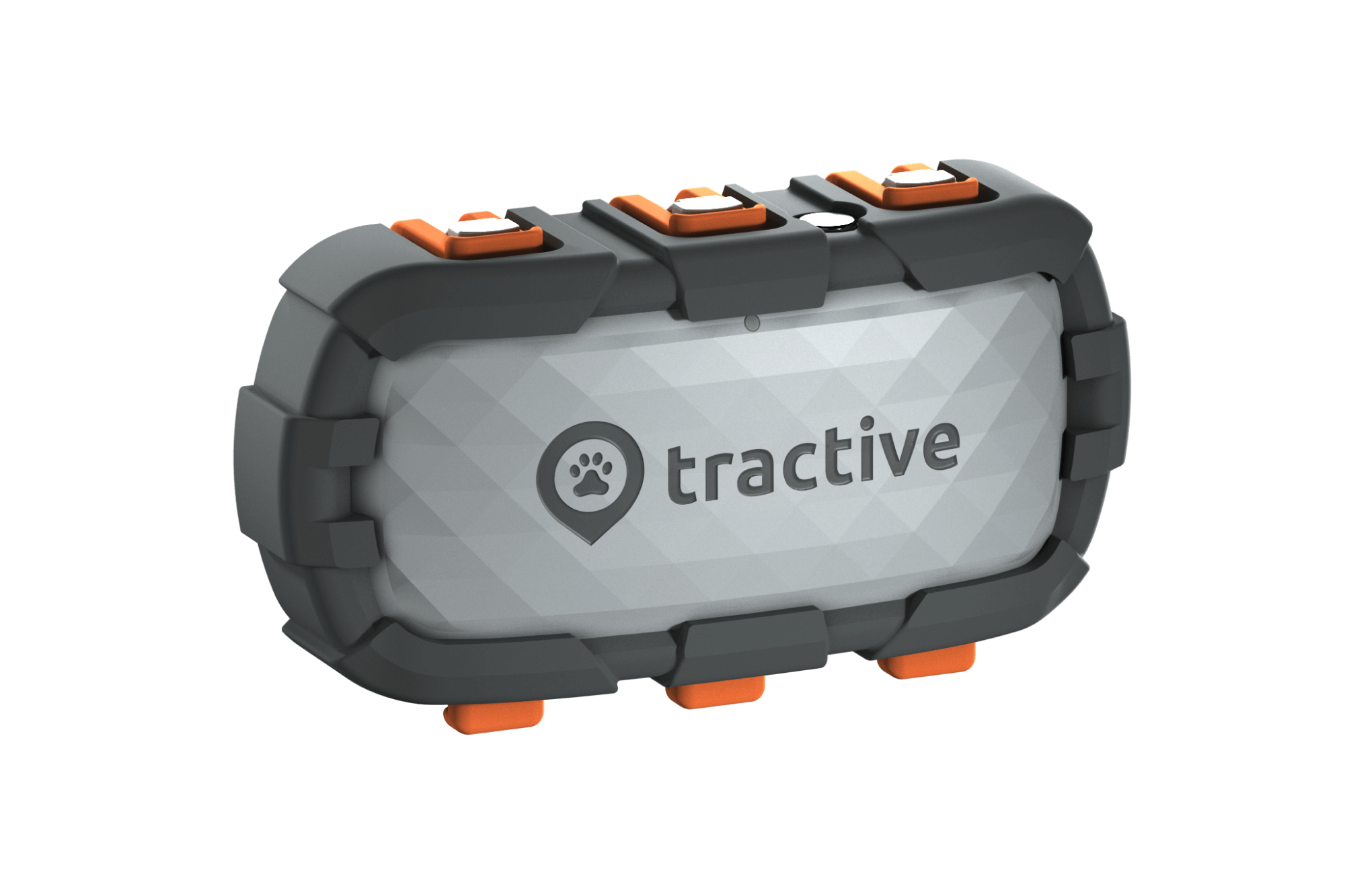 Press & Media Contact | Tractive