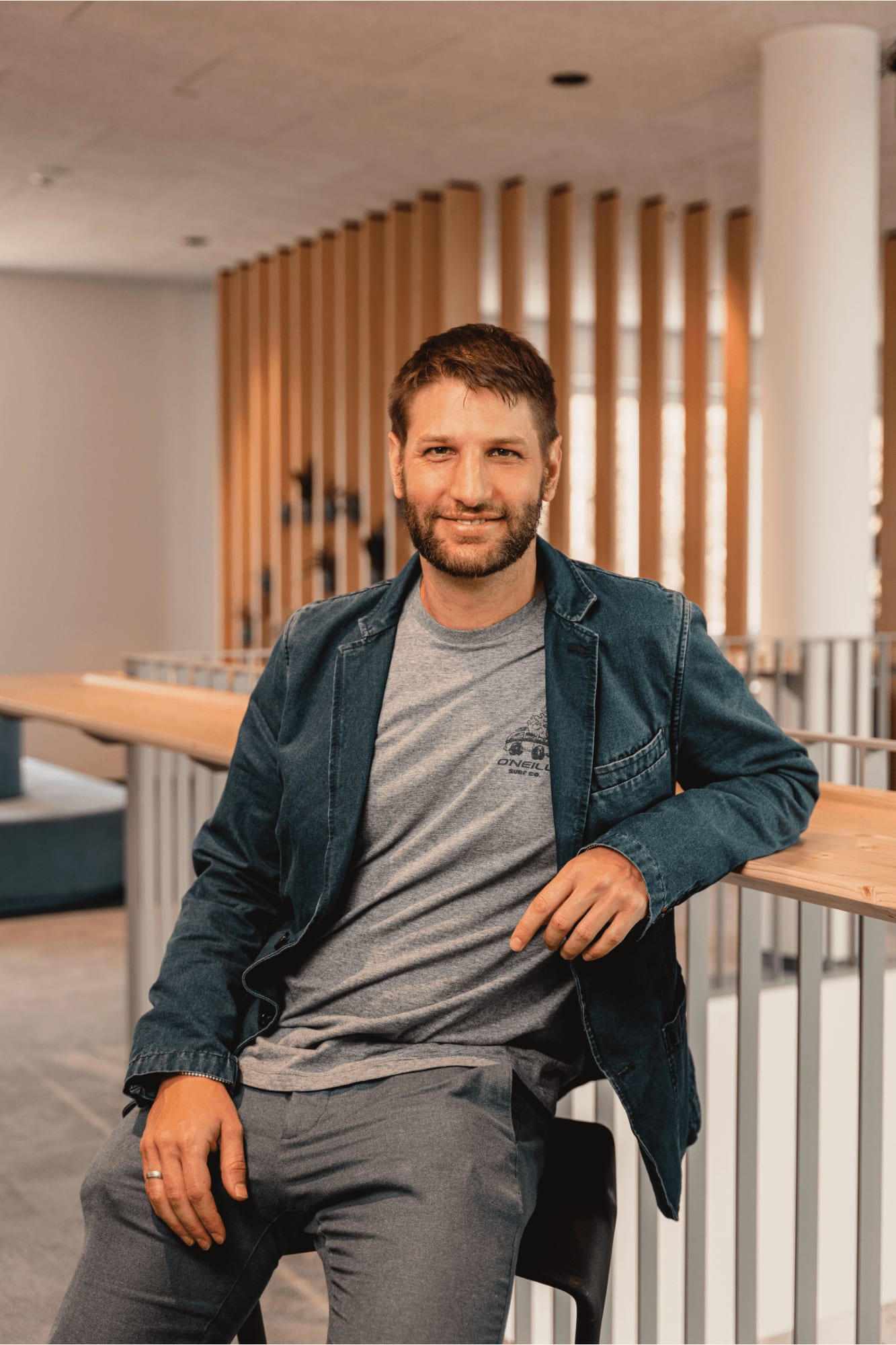 Press & Media Contact | Tractive