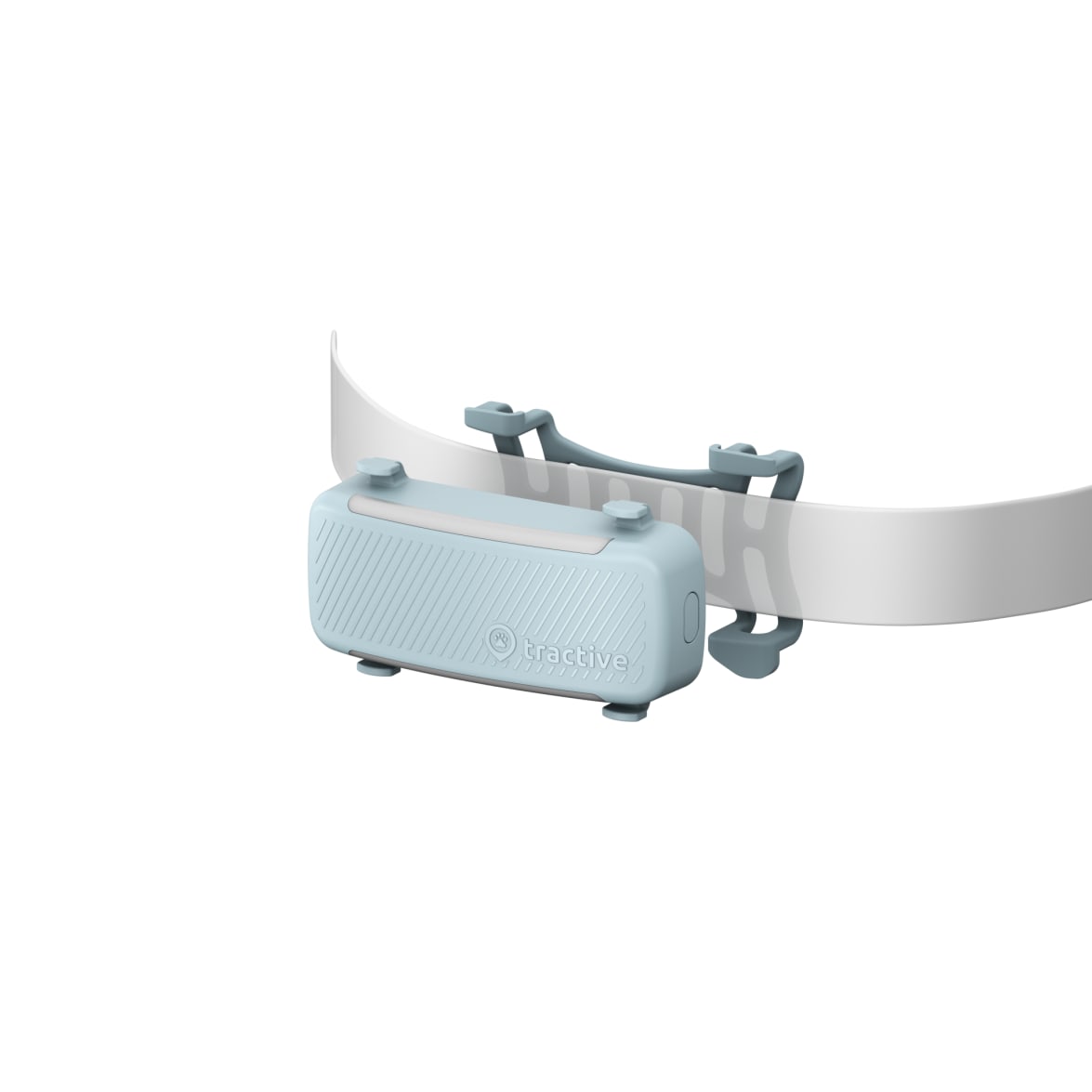 Tractive DOG 6 Clips x2 | Tractive