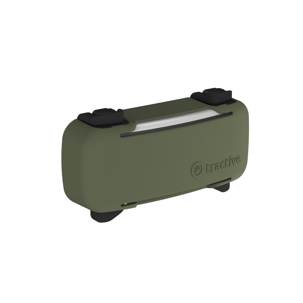 Tractive DOG 6 Hard Cover | Tractive